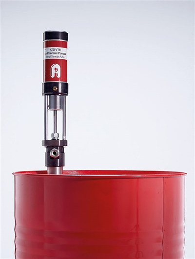 Polyurethane Machine - Polyurea Machine - ATG Machine