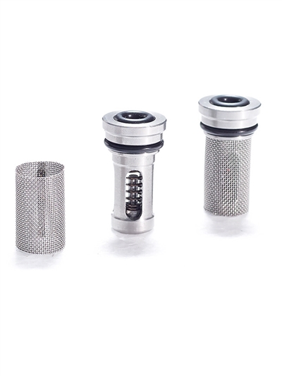 Polyurethane Foam Machine - PU Foaming Machines - ATG Makina